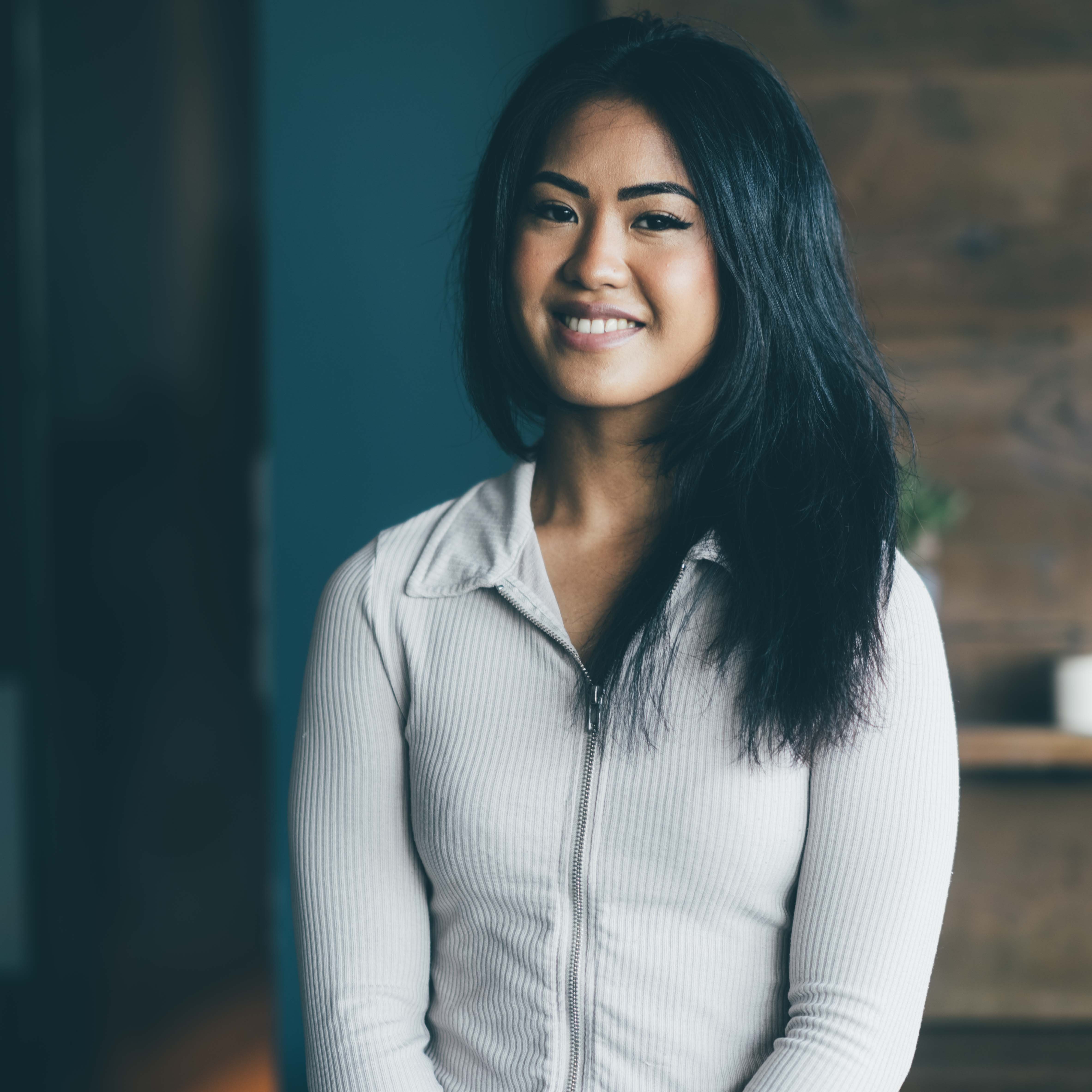 Hils på en av våre kokker